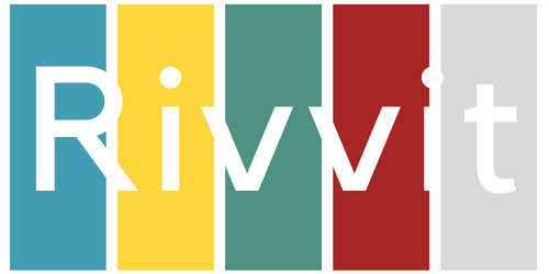 Rivvit.blog